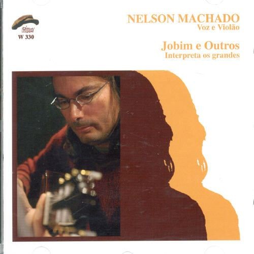 NELSON MACHADO JOBIM & OUTROS NEW CD 8013284003300| eBay