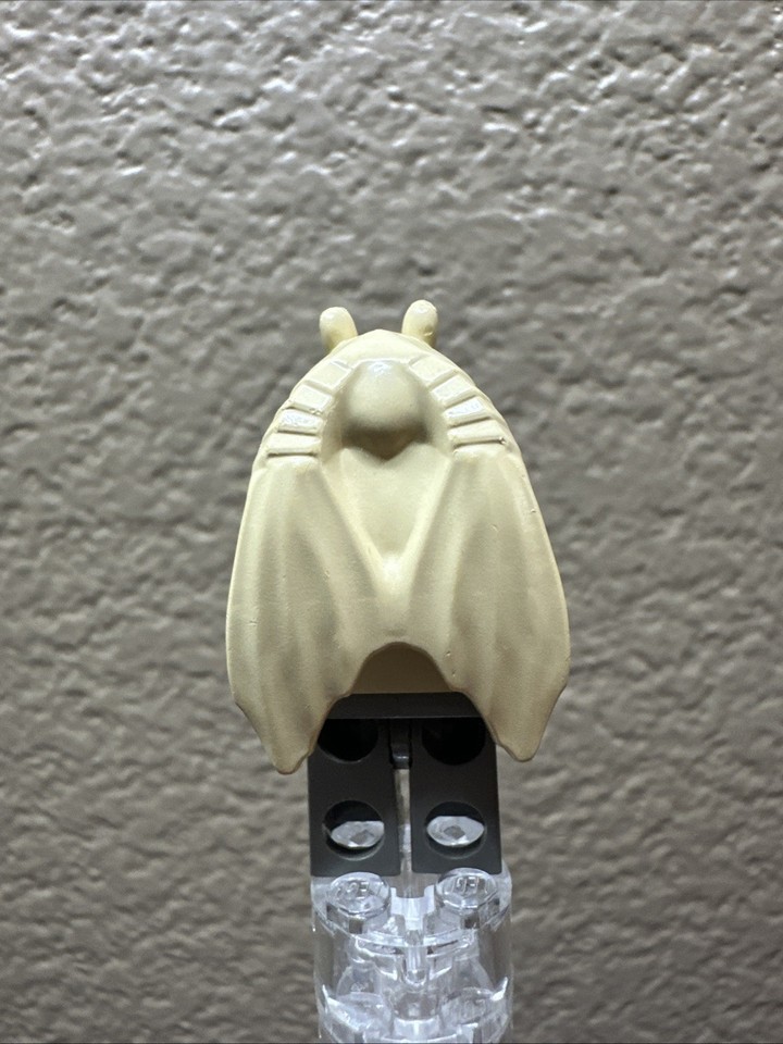 Lego Star Wars Minifigure sw0017 Jar Jar Binks - 7115 7161 7171 7126 ...