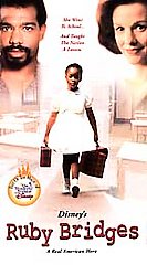 Ruby Bridges (VHS, 2000) for sale online | eBay