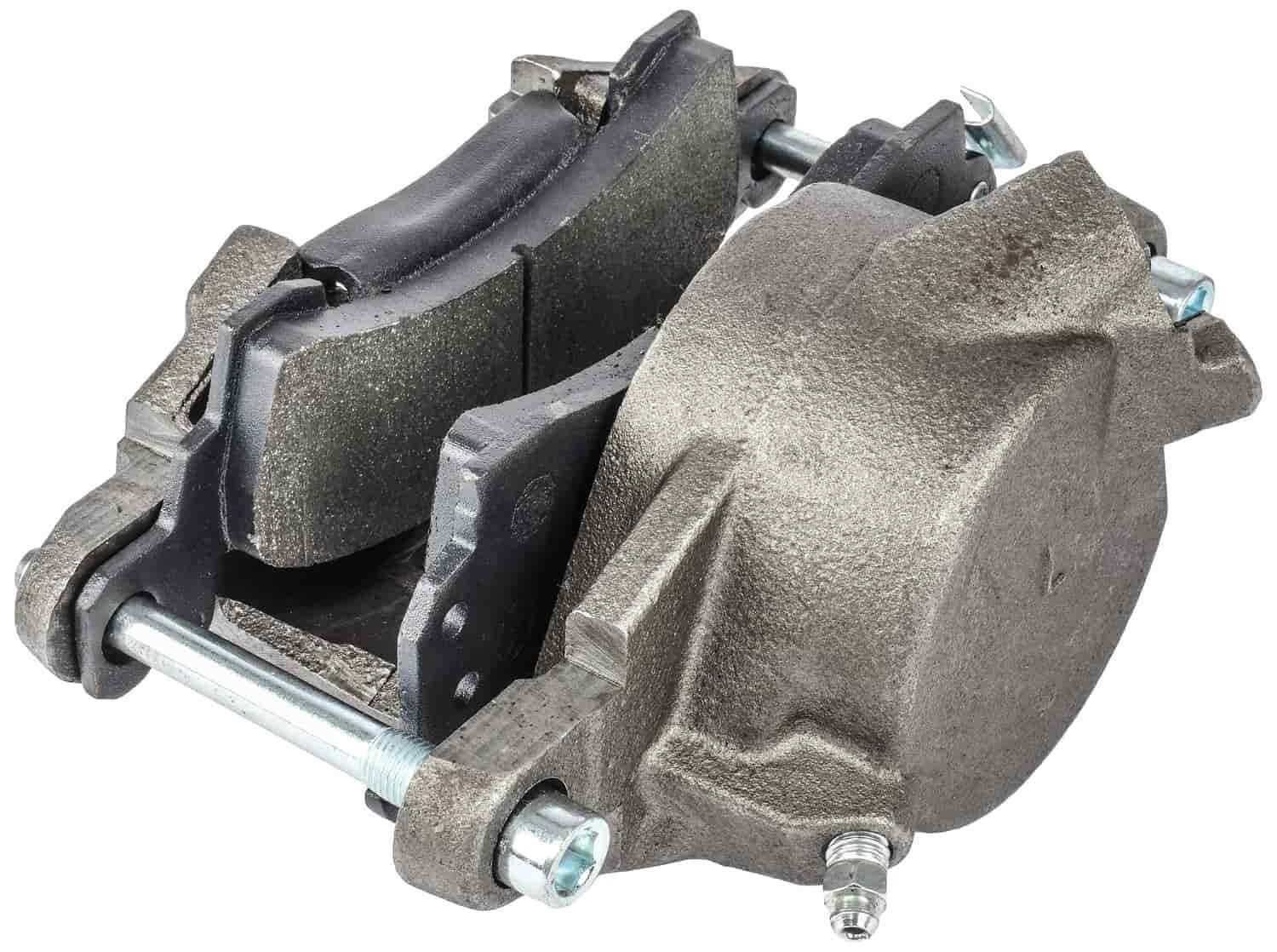 Jegs 630420 Large GM Caliper With D52 Pads for sale online | eBay