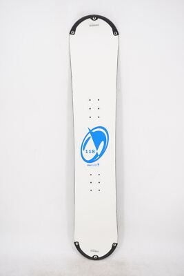 Snow Jam Kids Snowboard - 118 cm Used | eBay