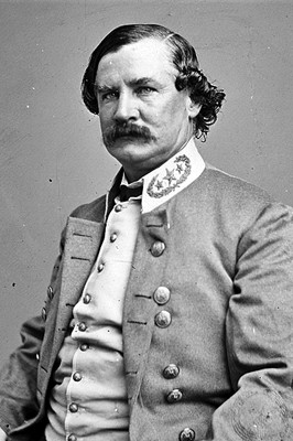 New 5x7 Civil War Photo: CSA Confederate General Benjamin Cheatham | eBay