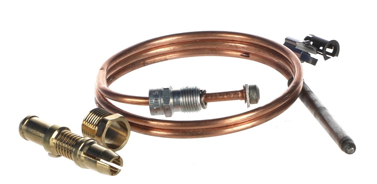 ROBERTSHAW GAS THERMOCOUPLE FRYMASTER FRYER PITCO DEAN DCS GARLAND ...
