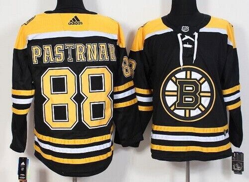 Boston Bruins Jerseys David Pastrnak #88! | eBay