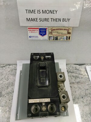 Circuit Breakers - Line Load Lugs