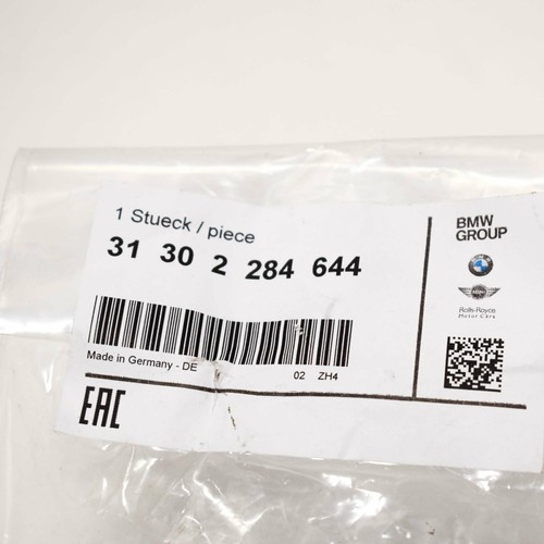 BMW M4 F82 FRONT SWAY BAR STABILIZER RIGHT TIE ROD 31302284644 2016 NO ...