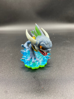 Figurine Skylanders Spyro's Adventure Zap | eBay