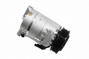 A/C Compressor & Clutch-New ACDelco GM OE/GM Genuine Parts 15-22327 | eBay
