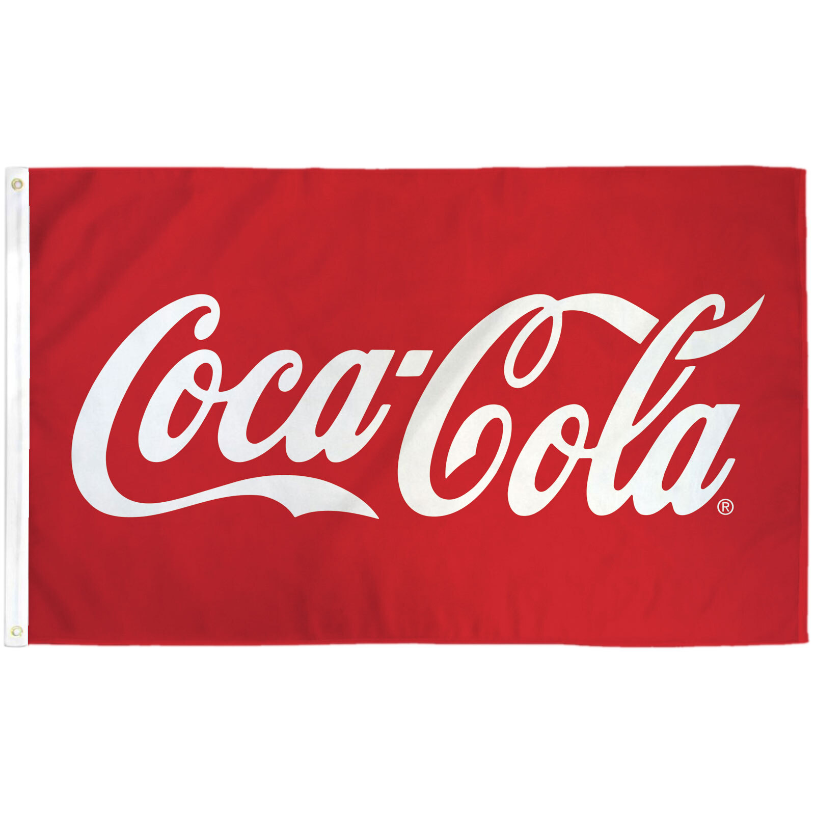 COCA COLA FLAG 3X5 POLYESTER | eBay