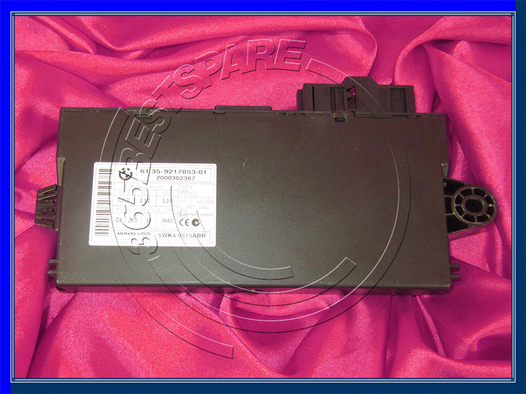 BMW 1 3 X1's E81 E82 E87 E88 E90 E91 E84 1.8d N47 DIESEL ENGINE DDE ...