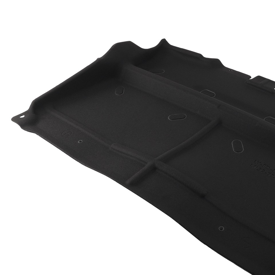 Splash Panel Shield Under Diaper Gas Motor For Ford 2015-20 F150 JL3Z ...