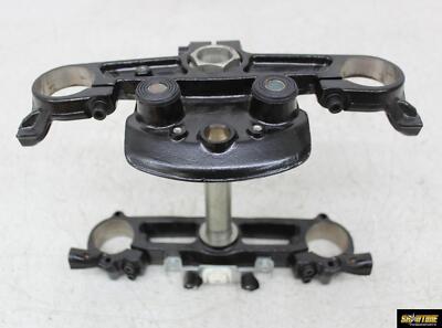 15-24 HARLEY-DAVIDSON FREEWHEELER FLRT FRONT UPPER LOWER FORKS CLAMP ...