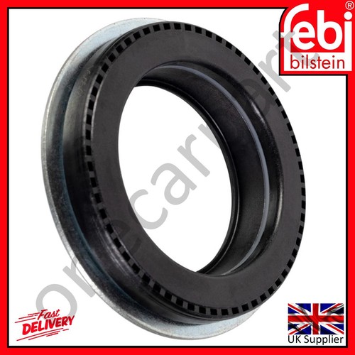 Front Strut Mount Roller Bearing For Audi Seat Skoda VW Febi 22498 ...