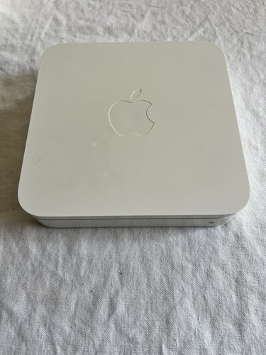 Apple Airport Extreme A1301 Wireless Router Wi-Fi 802.11n MB763LL/A | eBay