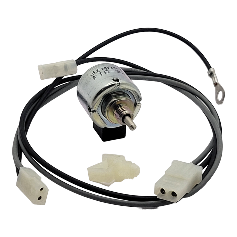 Briggs & Stratton 692734 Fuel Solenoid Shut Off 287707; 287776; 287777 ...