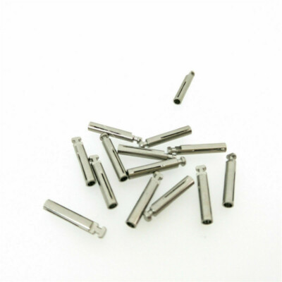 10* Dental Burs Convertor Shank Adapter Low Speed Contra Angle to High ...