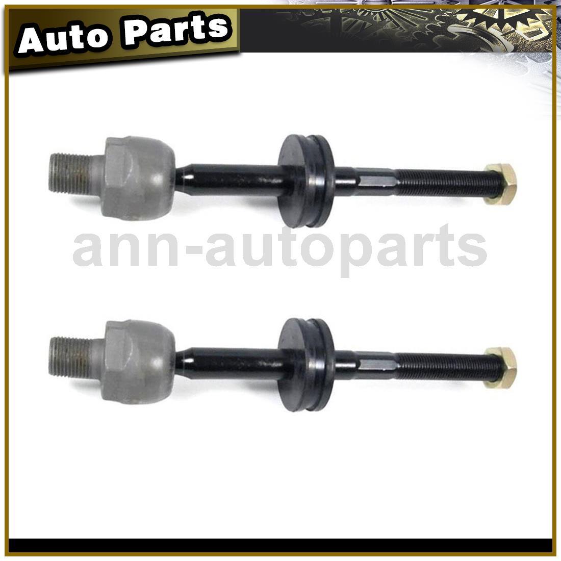 Steering Tie Rod End Mevotech Original Grade Front Inner 2PCS For BMW ...