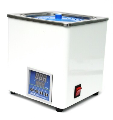 Water Baths & Chillers - Dual Chamber Water Bath