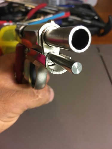 Colt Government 380 Series 80 Full Length Stainless Steel Guide Rod and ...