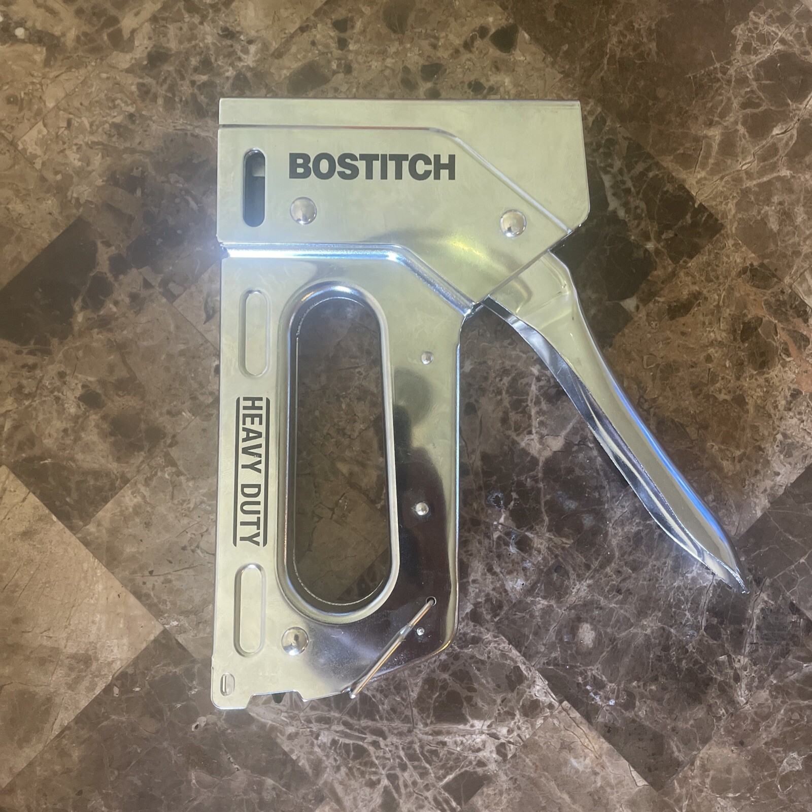Stanley Bostitch Stapler TRA 700 Heavy Duty Tool TRA700 for sale online ...