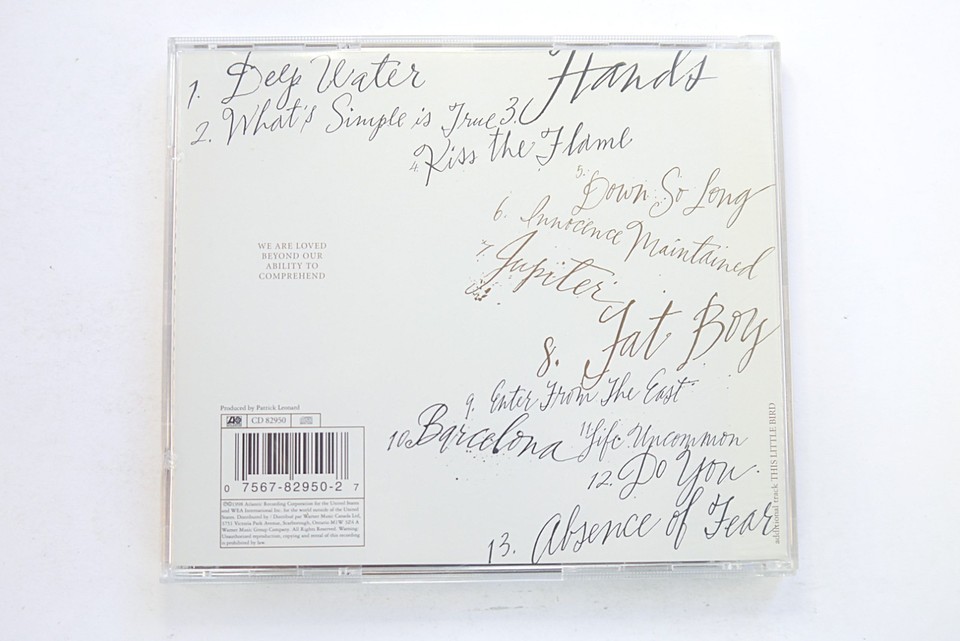 (R-43) Jewel - Spirit. CD | eBay