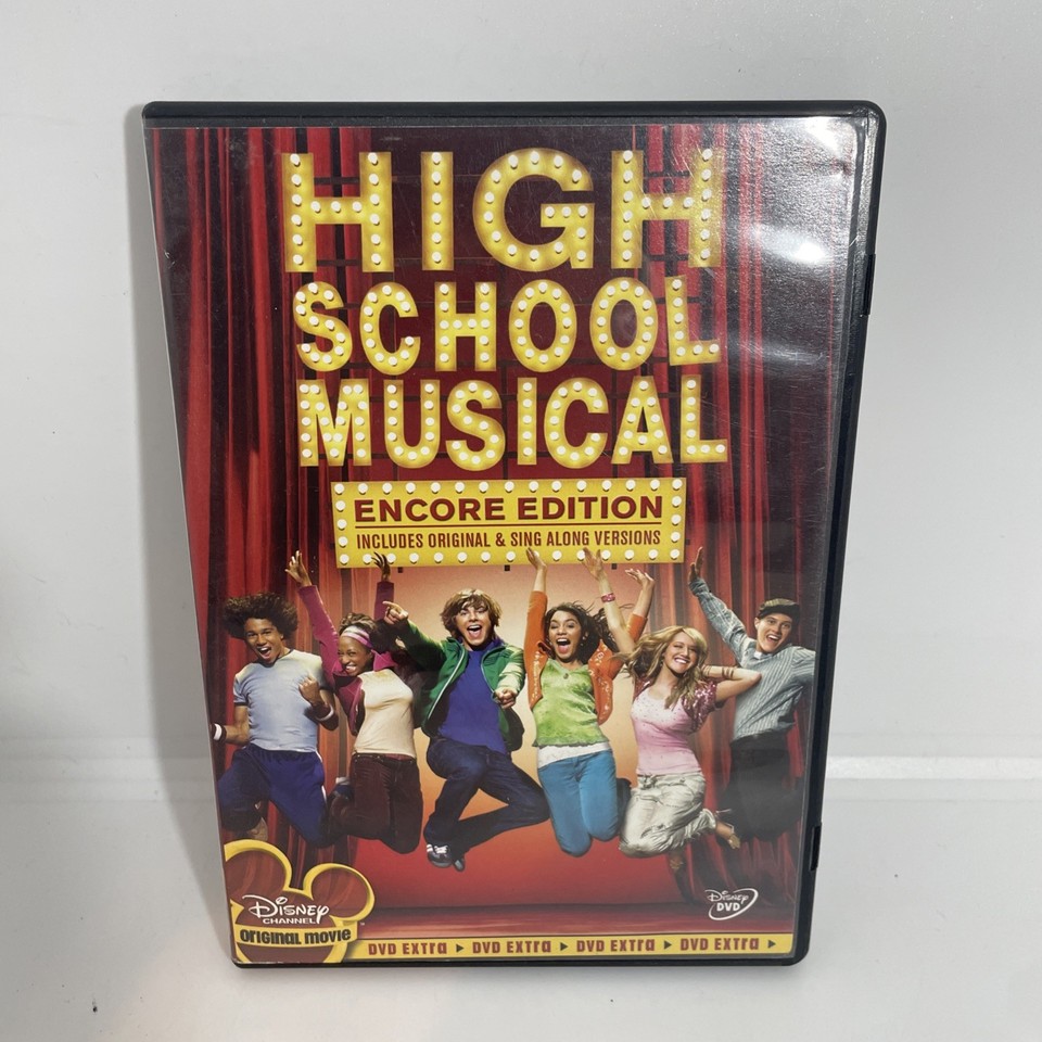Disney DVD Bundle Lot Of 8 Movies - Nice Collection Of Live Action DVDs ...
