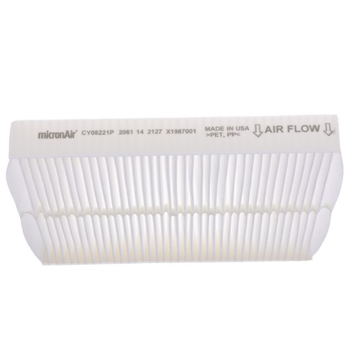 Genuine Mopar 2011-2020 Dodge Grand Caravan Front Cabin Air Filter ...
