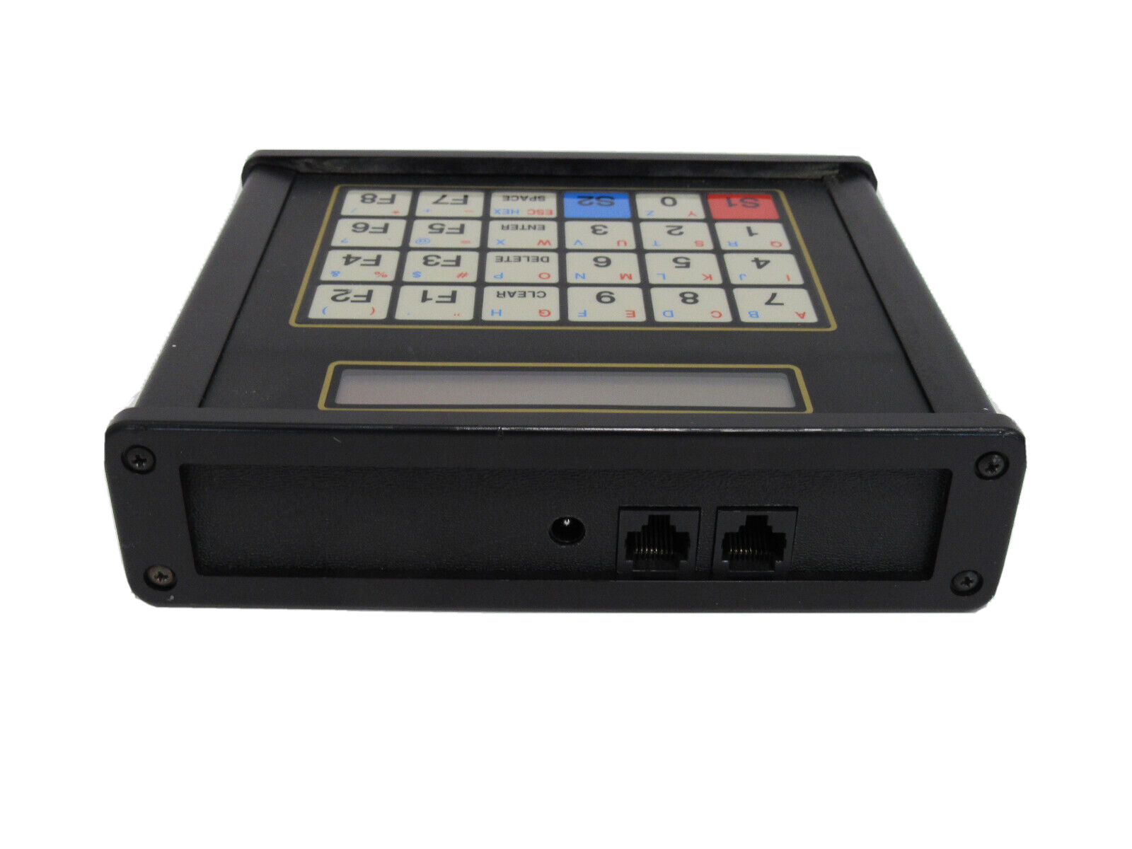 USED COMPUTERWISE INC. TT5A-201M PANEL TT5A201M | eBay