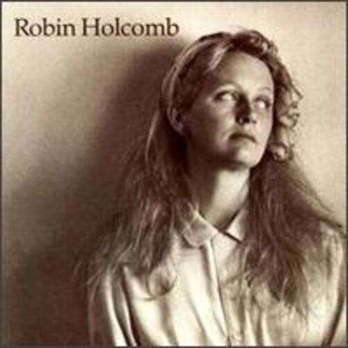 Robin Holcomb - Audio CD By Robin Holcomb - VERY GOOD 75596098328| eBay
