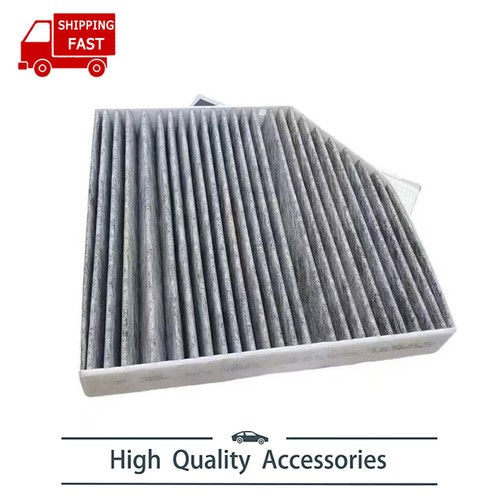 Cabin Air Filter For Mercedes-Benz GLE350 GLE450 GLS450 GLS580 GLC300 ...