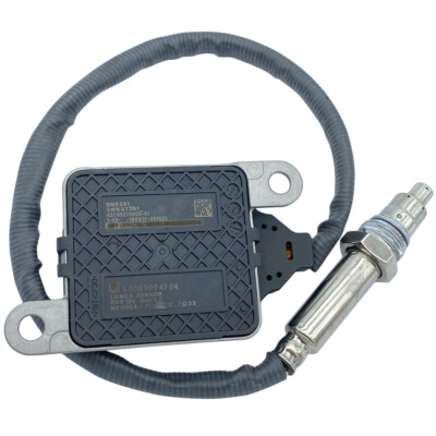Nox Sensor Für Mercedes W205 S205 A205 C205 W213 C200 C220 D E350 D ...
