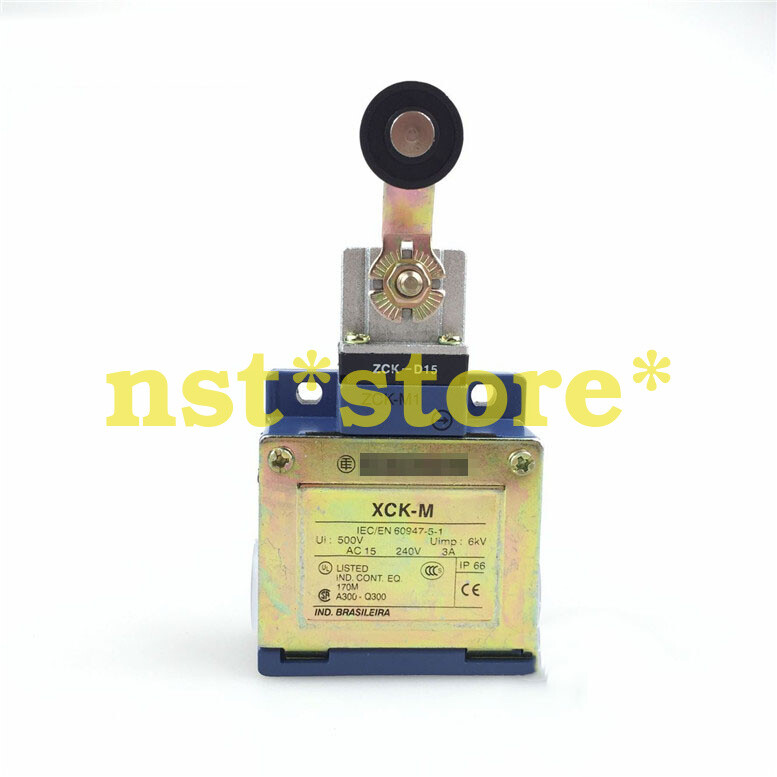 limit switch limit switch roller swing type XcKM121 | eBay UK