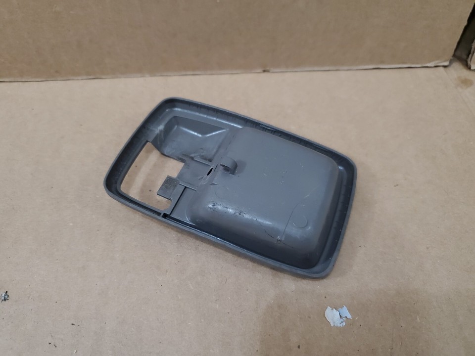 87 isuzu trooper door handle trim OEM passenger side | eBay