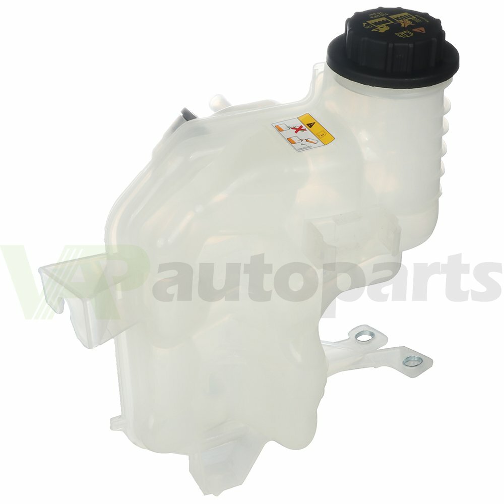 For Land Rover LR3 4.4L Radiator Coolant Overflow Tank New | eBay