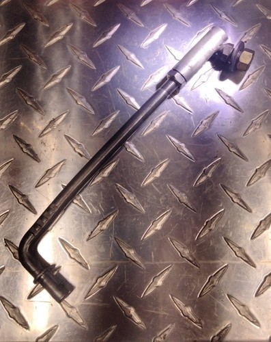 OEM Simplicity 3110 Mower Steering Arm Draglink 1665820SM Ball Joint ...