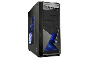 ZALMAN - Z9 Plus - Black ATX Mid Tower Computer Case - Brand New ...