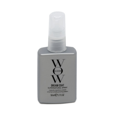 Color WOW Dream Coat Supernatural Spray 50m Humidity Sealant Glassy ...