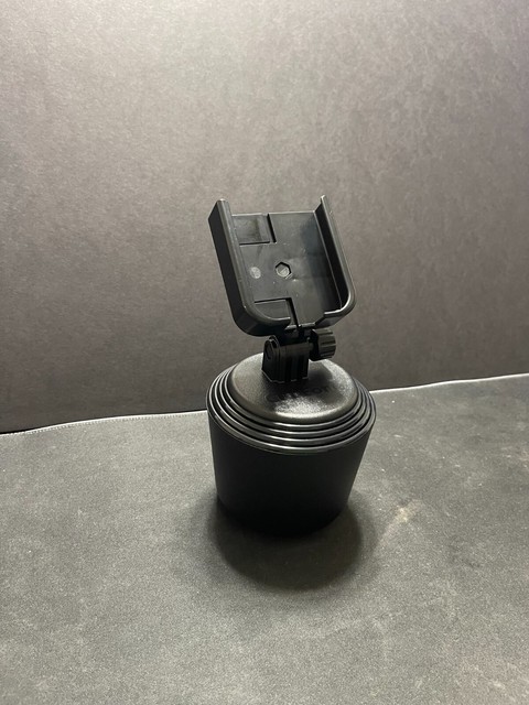 WeatherTech CupFone Universal Adjustable Cup Holder Car Mount - 8ACF1 ...