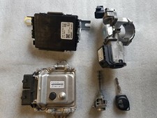 Suzuki Swift 2011-2017 Petrol Engine ECU Computer Control Module 33910 ...