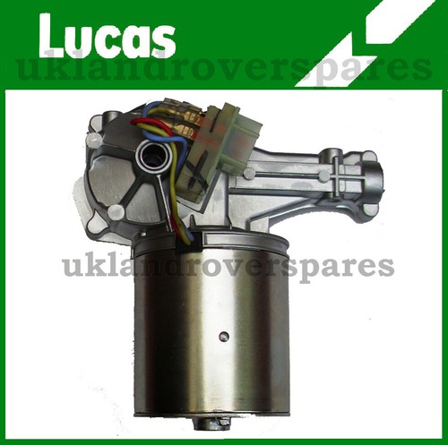 MINI, AUSTIN, MORRIS WINDSCREEN WIPER MOTOR FRONT OEM LUCAS 75664J | eBay