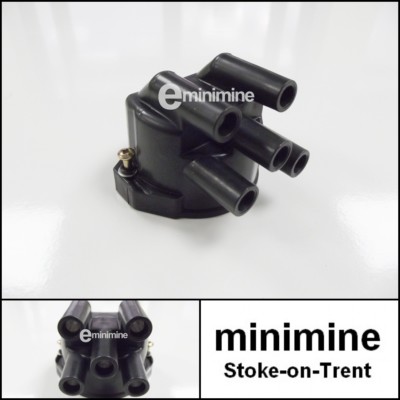 Classic Mini Distributor Cap 45D4 Side Exit Type GDC142 DDB194 entry ...