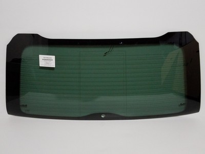 Rear Back Glass / Window Fits 2000-2006 BMW X5 Heated, Privacy, Brand ...