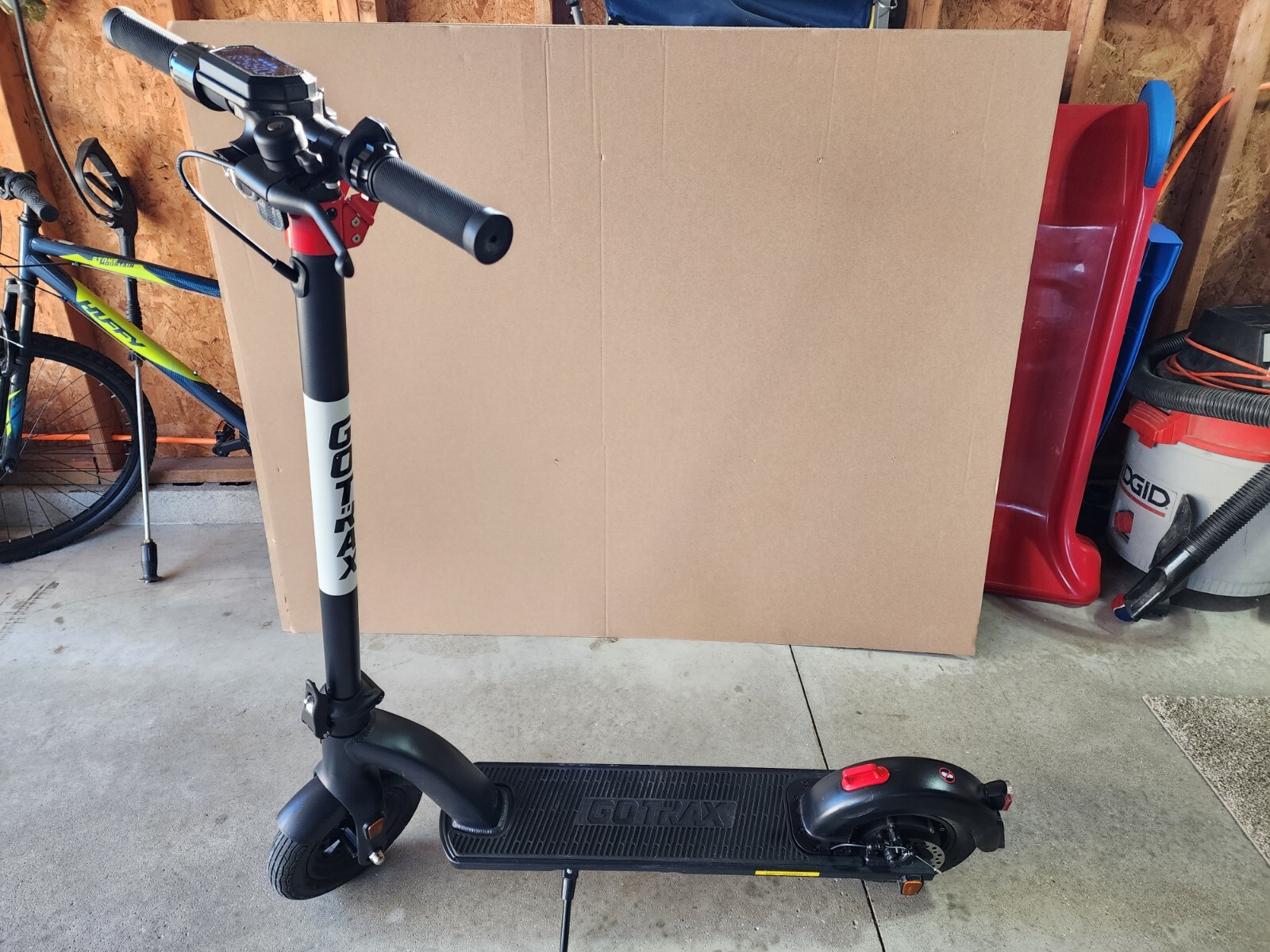 Gotrax G4 Electric Scooter 20Mph. | eBay
