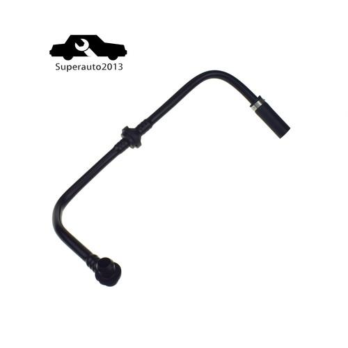 New Vacuum Pump Pipe Line Brake Hose 1J0612041AB For VW MK4 Jetta Golf ...