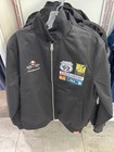 Nintendo NY Mario Toad Mario Kart 92 Flight Bomber Jacket Exclusive ...
