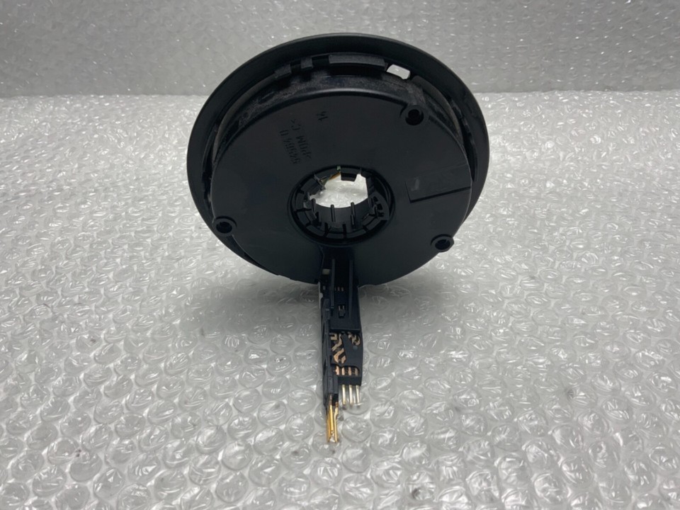 MERCEDES CL S CLASS LOCK SPRING SQUIB RING A0004640318 12 month ...