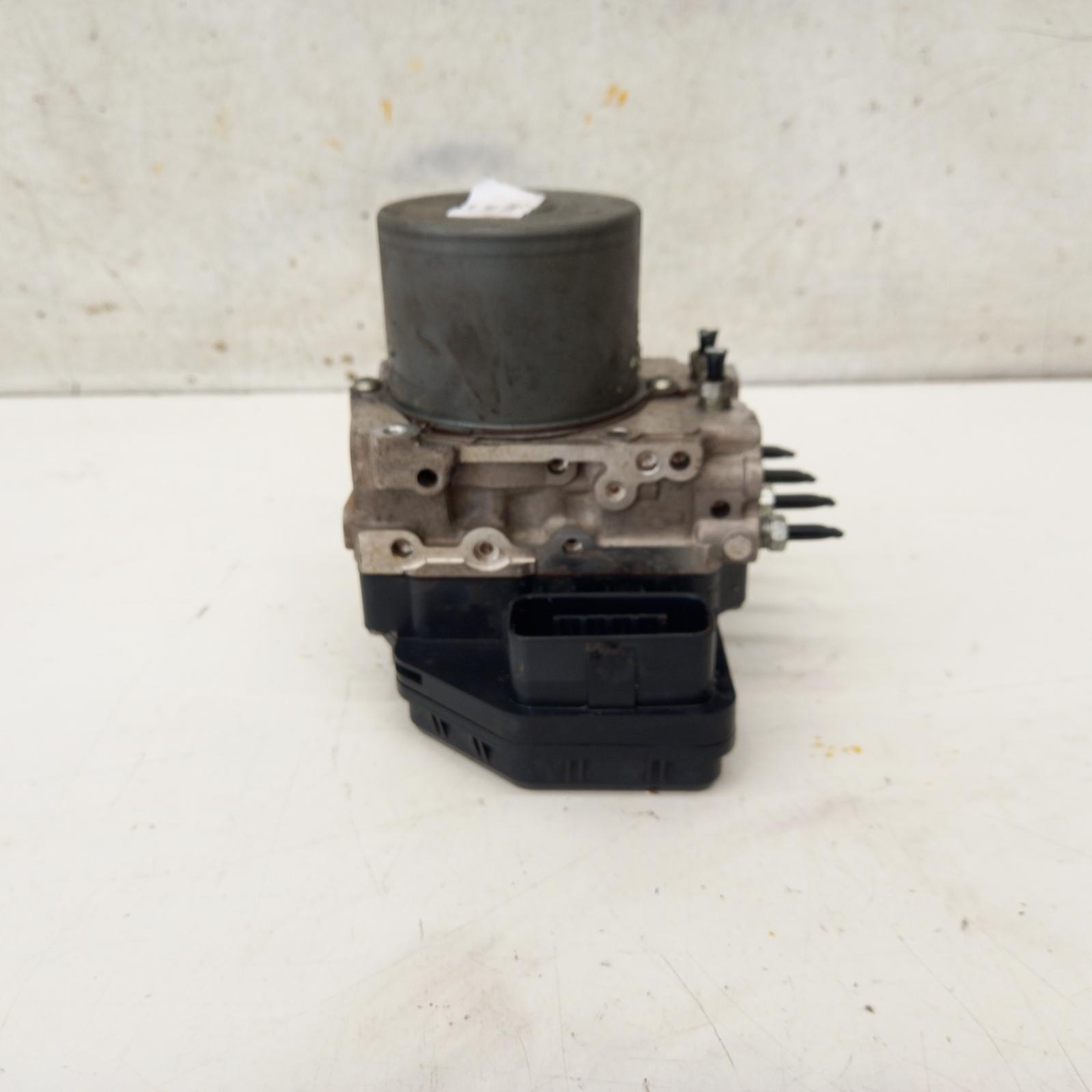 TOYOTA RAV4 ABS PUMP/MODULATOR ZSA42R, 2.0, PETROL, AUTO T/M TYPE,12/12 ...