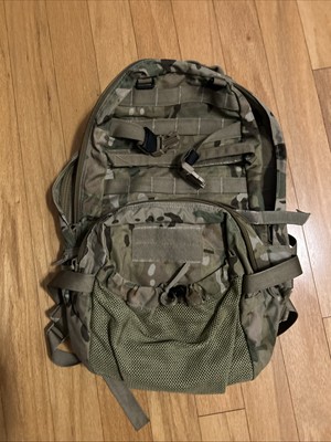 London Bridge Trading- 3 Day Light Jumpable Backpack LBT-2595G Military ...