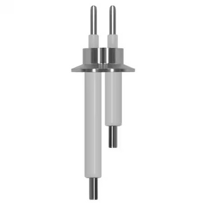 Lumenite 2Dcft-1-1/2 Liquid Level Probe, 12 And 24 In, 1-1/2 | eBay
