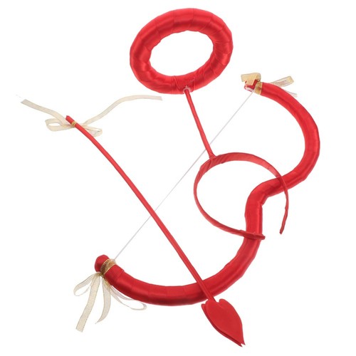 Bandeau Décoratif Décorations Couvre-chef Pour La Saint-Valentin | eBay